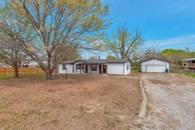 Benbrook Lake Homes for Sale Real Estate Lakefront Property TX