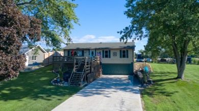 Big Chapman Lake Homes for Sale Real Estate Lakefront Property IN