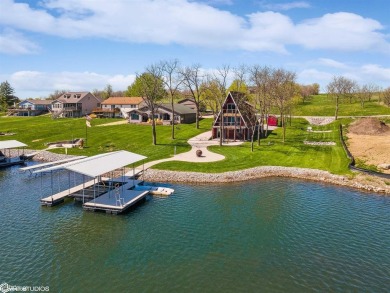 Sun Valley Lake Homes for Sale Real Estate Lakefront Property IA
