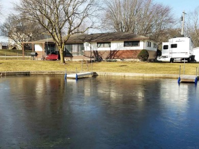 Adams Lake Homes for Sale Real Estate Lakefront Property IN