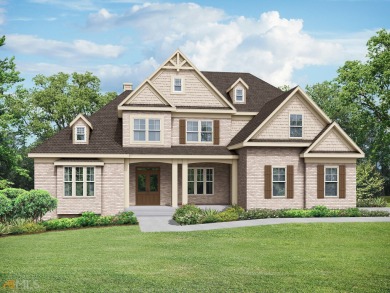 Georgia Lake Homes for Sale, Lakefront Real Estate