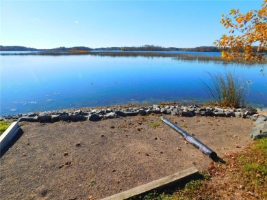 Rush Lake - Chisago County Homes for Sale Real Estate Lakefront Property MN