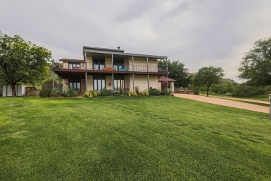 Ransom Canyon Lake Homes for Sale Real Estate Lakefront Property TX