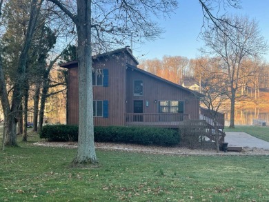 Christmas Lake Homes for Sale Real Estate Lakefront Property IN