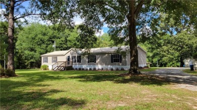 Lake Eufaula / Walter F. George Homes for Sale Real Estate Lakefront ...