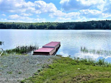 Spruce Lake - Wayne County Homes for Sale Real Estate Lakefront Property PA