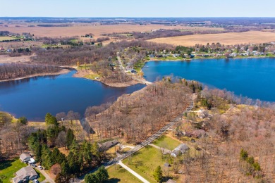 Barton Lake Homes for Sale Real Estate Lakefront Property MI