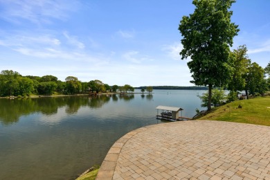 Wilson Lake Homes for Sale Real Estate Lakefront Property AL