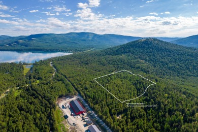 Little Bitterroot Lake Homes for Sale Real Estate Lakefront Property MT