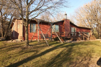 Iowa Lake Homes for Sale, Lakefront Real Estate