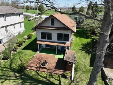 Lake Shafer Homes for Sale Real Estate Lakefront Property IN