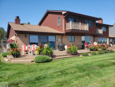 St Clair River Homes for Sale Real Estate Lakefront Property MI