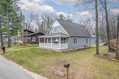 Eight Point Lake Homes for Sale Real Estate Lakefront Property MI