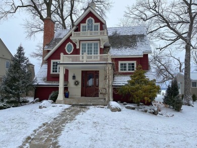 Wisconsin Lake Homes for Sale, Lakefront Real Estate