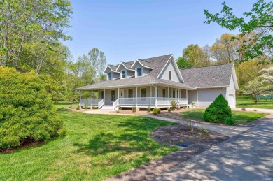 Christmas Lake Homes for Sale Real Estate Lakefront Property IN