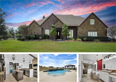 Benbrook Lake Homes for Sale Real Estate Lakefront Property TX