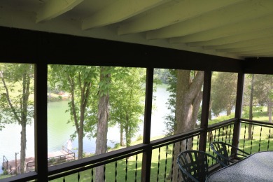 Lake Carnico Homes for Sale Real Estate Lakefront Property KY