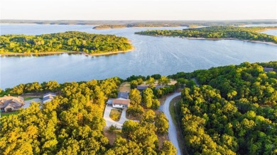 Keystone Lake Homes for Sale Real Estate Lakefront Property OK