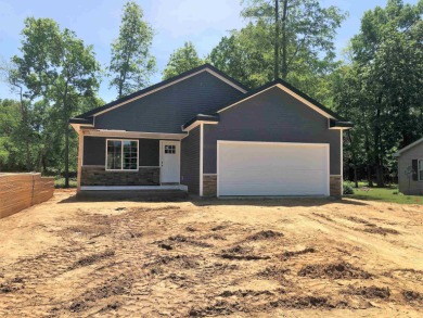 Simonton Lake Homes for Sale Real Estate Lakefront Property IN