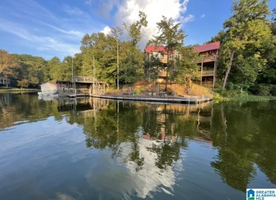 Lay Lake Homes for Sale Real Estate Lakefront Property AL