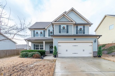 Georgia Lake Homes for Sale, Lakefront Real Estate