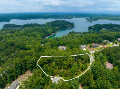 Lake Keowee Homes for Sale Real Estate Lakefront Property SC