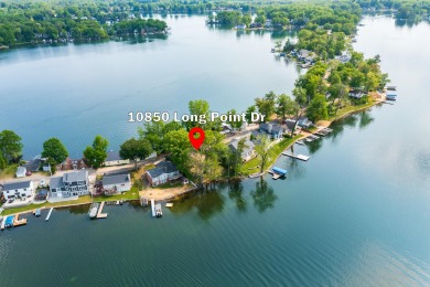 Pine Lake - Barry County Homes for Sale Real Estate Lakefront Property MI