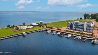 Ross Barnett Reservoir Homes for Sale Real Estate Lakefront Property MS