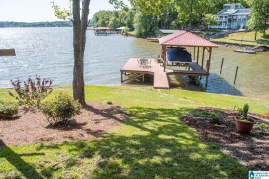Logan Martin Lake Homes for Sale Real Estate Lakefront Property AL,2