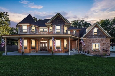 Bass Lake Homes for Sale Real Estate Lakefront Property IN