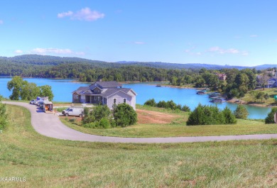 Norris Lake Homes for Sale Real Estate Lakefront Property TN,3