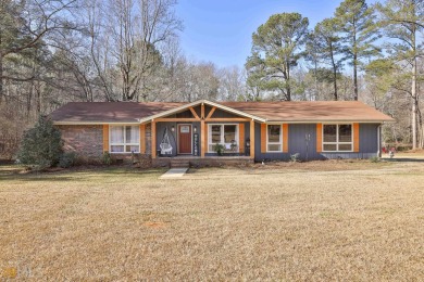 Georgia Lake Homes for Sale, Lakefront Real Estate