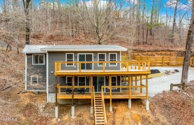 Norris Lake Homes for Sale Real Estate Lakefront Property TN,4