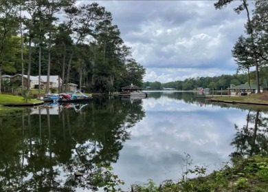 Lake Harding Homes for Sale Real Estate Lakefront Property GA