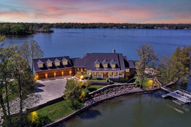 Geist Reservoir Homes for Sale Real Estate Lakefront Property IN