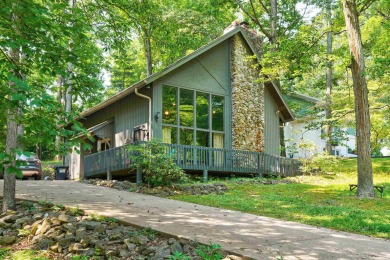 Christmas Lake Homes for Sale Real Estate Lakefront Property IN