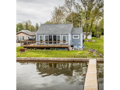 Kuhn Lake Homes for Sale Real Estate Lakefront Property IN