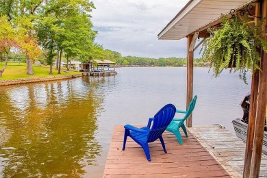 Hideaway Lake Homes for Sale Real Estate Lakefront Property TX