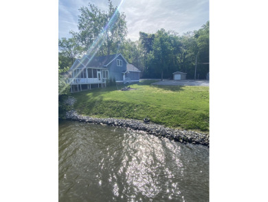 Lake Freeman Homes for Sale Real Estate Lakefront Property IN