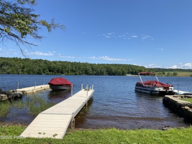 Duck Harbor Pond Homes for Sale Real Estate Lakefront Property PA