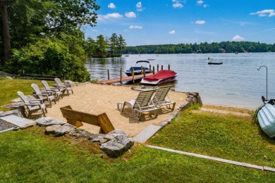 Newfound Lake Homes for Sale Real Estate Lakefront Property NH