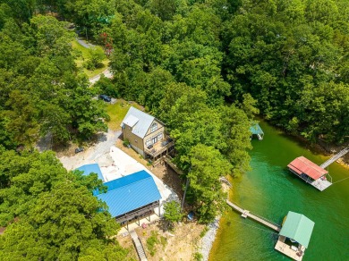 Alabama Lake Homes for Sale, Lakefront Real Estate