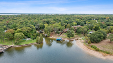 Cedar Creek Lake Homes for Sale Real Estate Lakefront Property TX