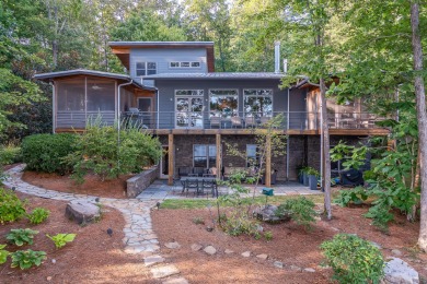 Alabama Lake Homes for Sale, Lakefront Real Estate