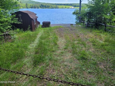 Duck Harbor Pond Homes for Sale Real Estate Lakefront Property PA