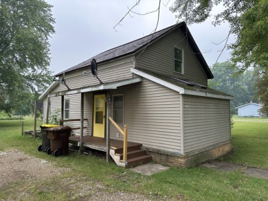 Lake Chapin Homes for Sale Real Estate Lakefront Property MI