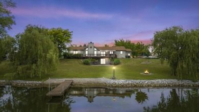 Kuhn Lake Homes for Sale Real Estate Lakefront Property IN