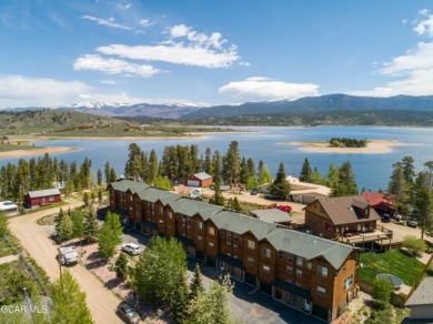 Colorado Lake Homes for Sale, Lakefront Real Estate