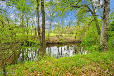 New River - Onslow County Homes for Sale Real Estate Lakefront Property NC