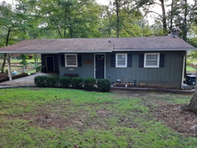 Alabama Lake Homes for Sale, Lakefront Real Estate